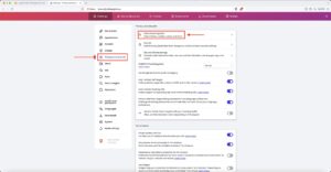 How to Clear Cache in Brave - RunSensible Help Center