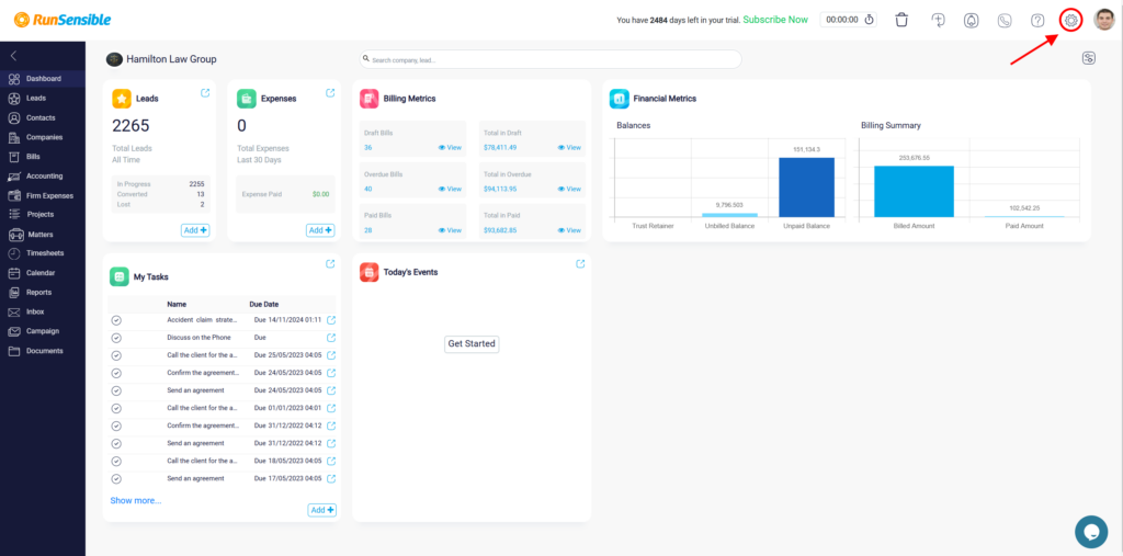 Custom Snippets - RunSensible Help Center